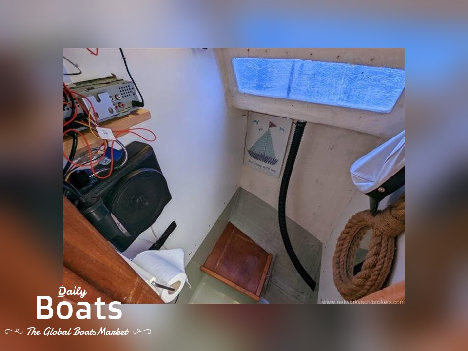 1980 Invader 2200 for sale. View price, photos and Buy 1980 Invader ...