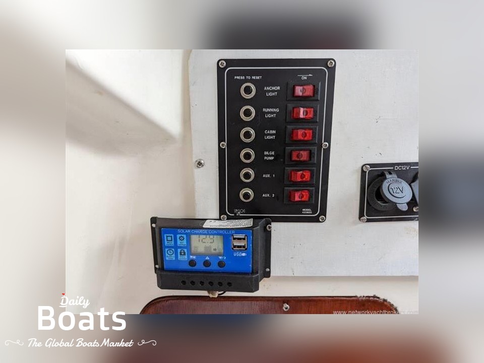 1980 Invader 2200 for sale. View price, photos and Buy 1980 Invader ...