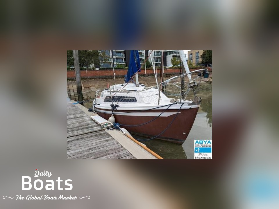 1980 Invader 2200 for sale. View price, photos and Buy 1980 Invader ...