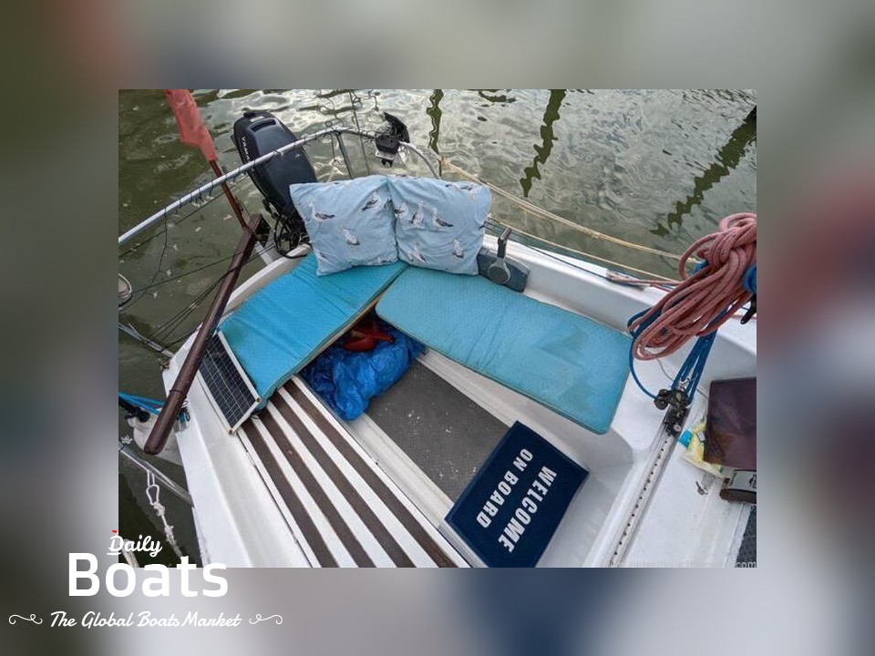 1980 Invader 2200 for sale. View price, photos and Buy 1980 Invader ...