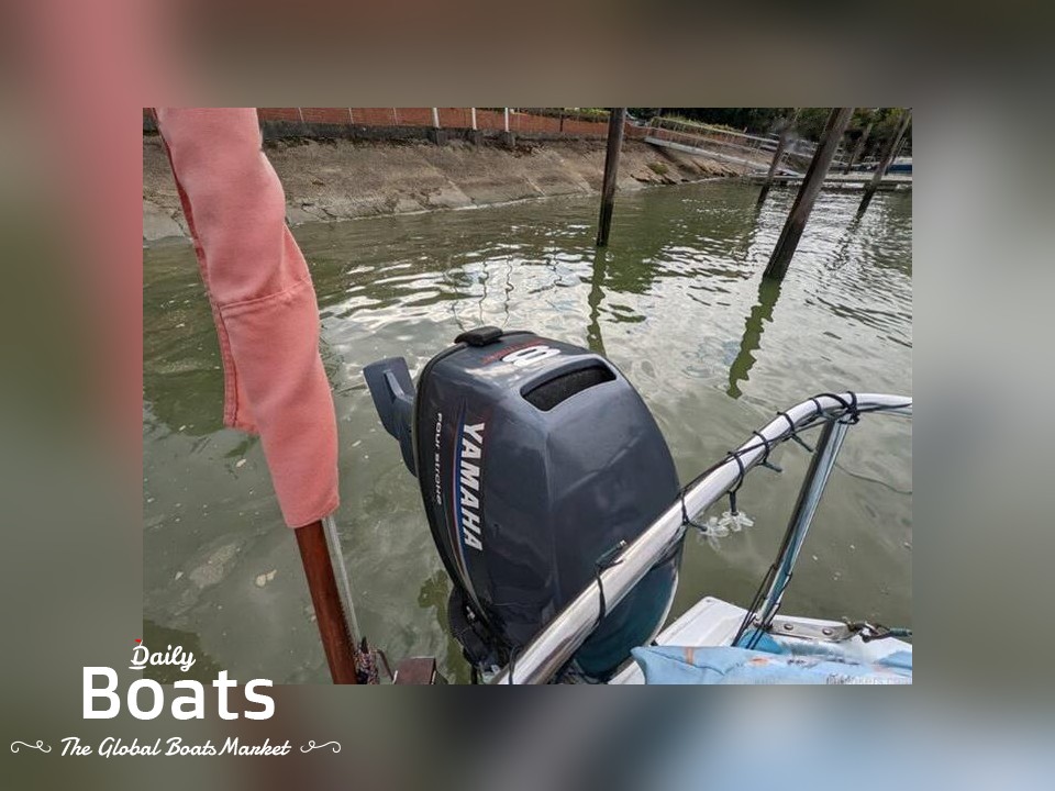 1980 Invader 2200 for sale. View price, photos and Buy 1980 Invader ...