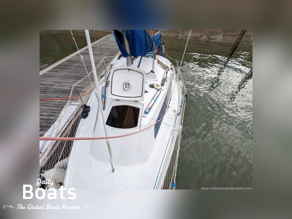 1980 Invader 2200 for sale. View price, photos and Buy 1980 Invader ...