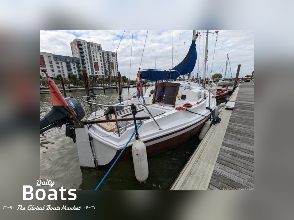 1980 Invader 2200 for sale. View price, photos and Buy 1980 Invader ...