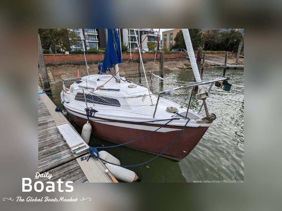 1980 Invader 2200 for sale. View price, photos and Buy 1980 Invader ...