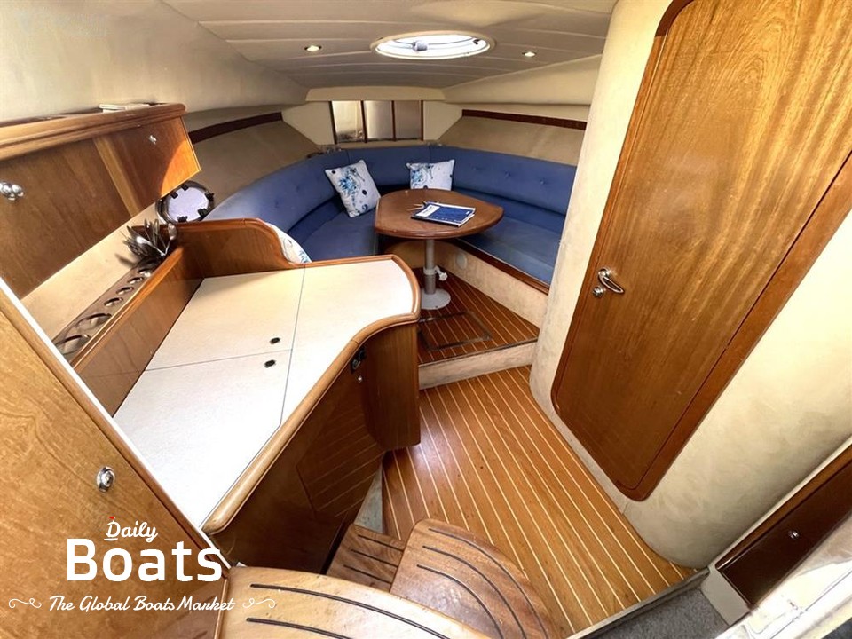 2000 Windy 31 Tornado for sale. View price, photos and Buy 2000 Windy ...