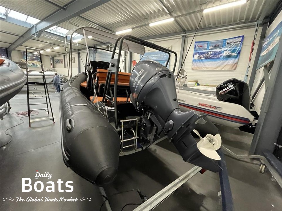 2022 Brig Inflatables Navigator 520 for sale. View price, photos and ...