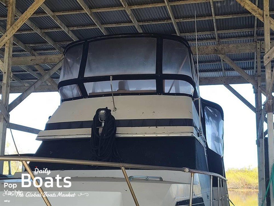 1974 Concorde Yacht 41 for sale. View price, photos and Buy 1974 ...