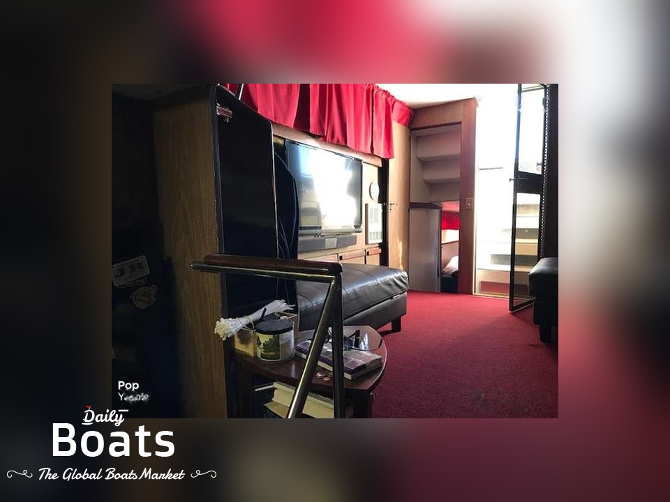 1974 Concorde Yacht 41 for sale. View price, photos and Buy 1974 ...