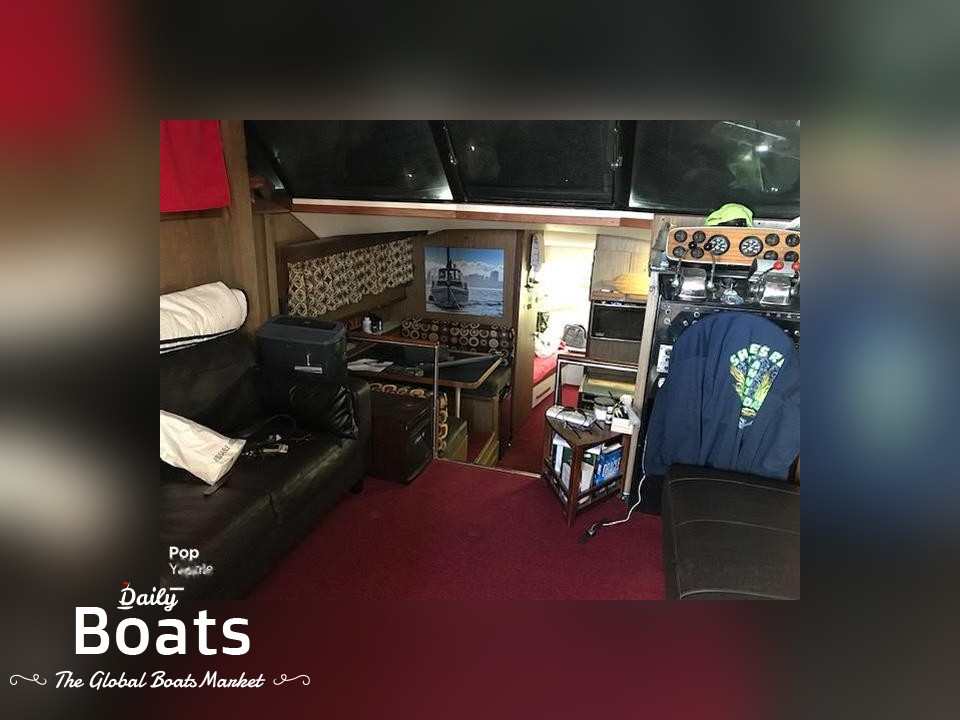 1974 Concorde Yacht 41 for sale. View price, photos and Buy 1974 ...