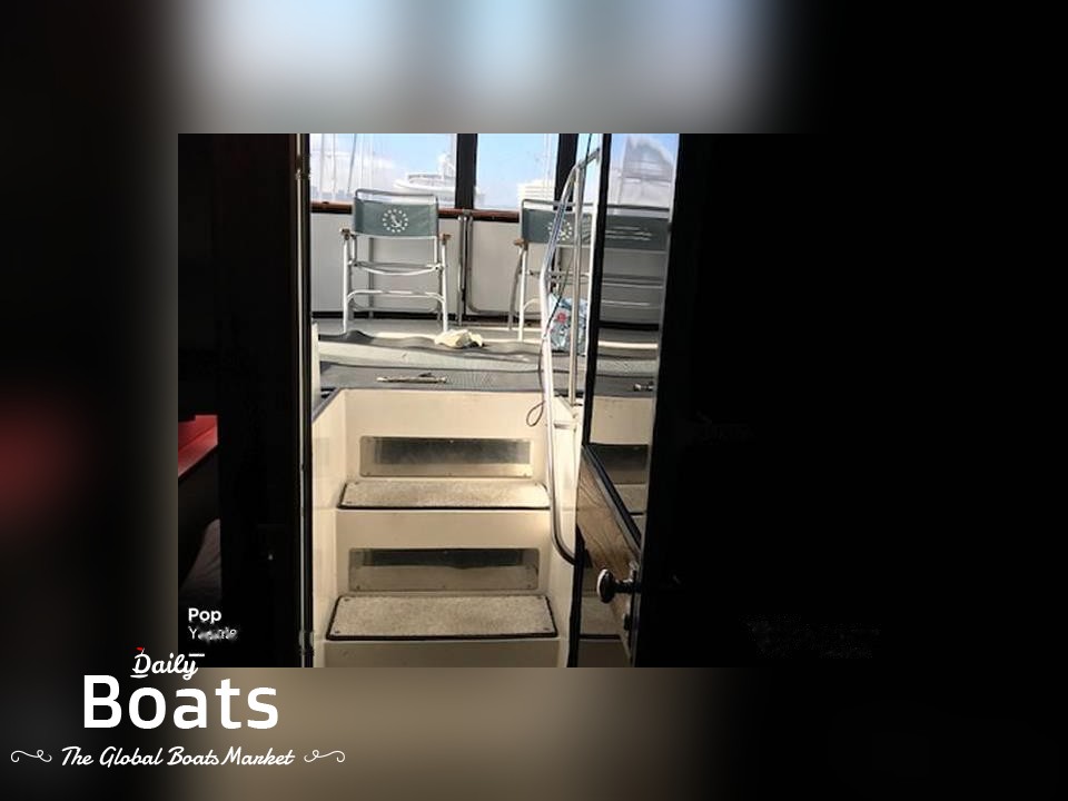 1974 Concorde Yacht 41 for sale. View price, photos and Buy 1974 ...