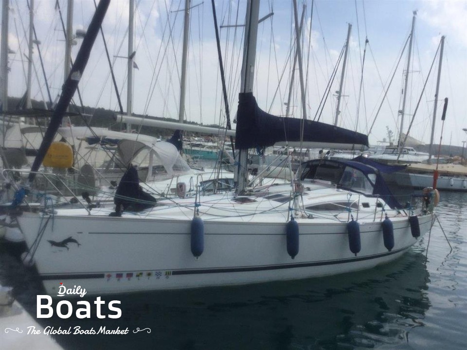 2003 Feeling 39 for sale. View price, photos and Buy 2003 Feeling 39 #403002