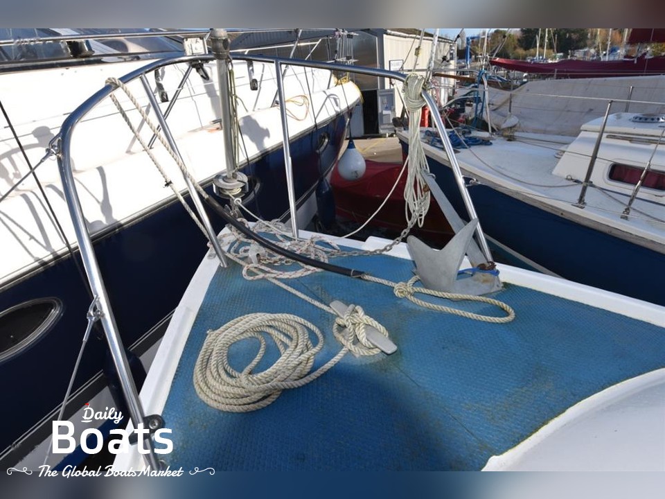 1978 Westerly Centaur for sale. View price, photos and Buy 1978 ...