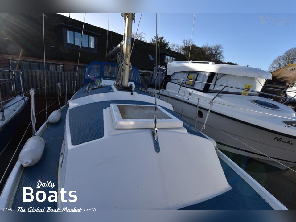 1978 Westerly Centaur for sale. View price, photos and Buy 1978 ...