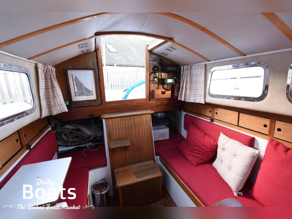 1978 Westerly Centaur for sale. View price, photos and Buy 1978 ...