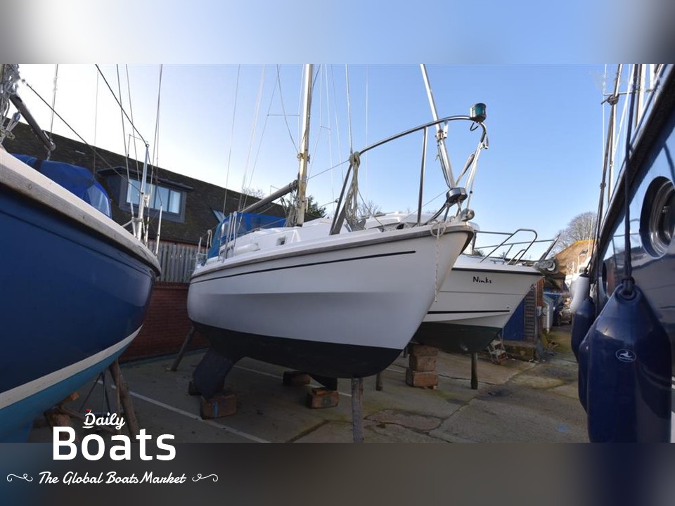 1978 Westerly Centaur for sale. View price, photos and Buy 1978 ...