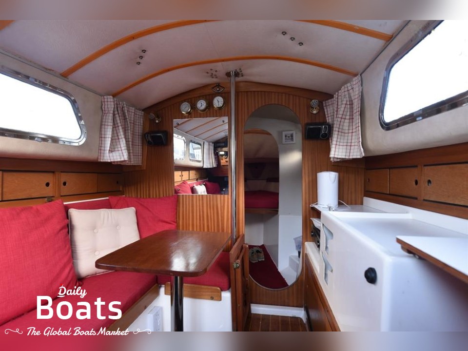 1978 Westerly Centaur for sale. View price, photos and Buy 1978 ...