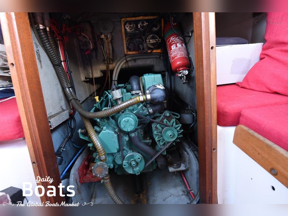 1978 Westerly Centaur for sale. View price, photos and Buy 1978 ...