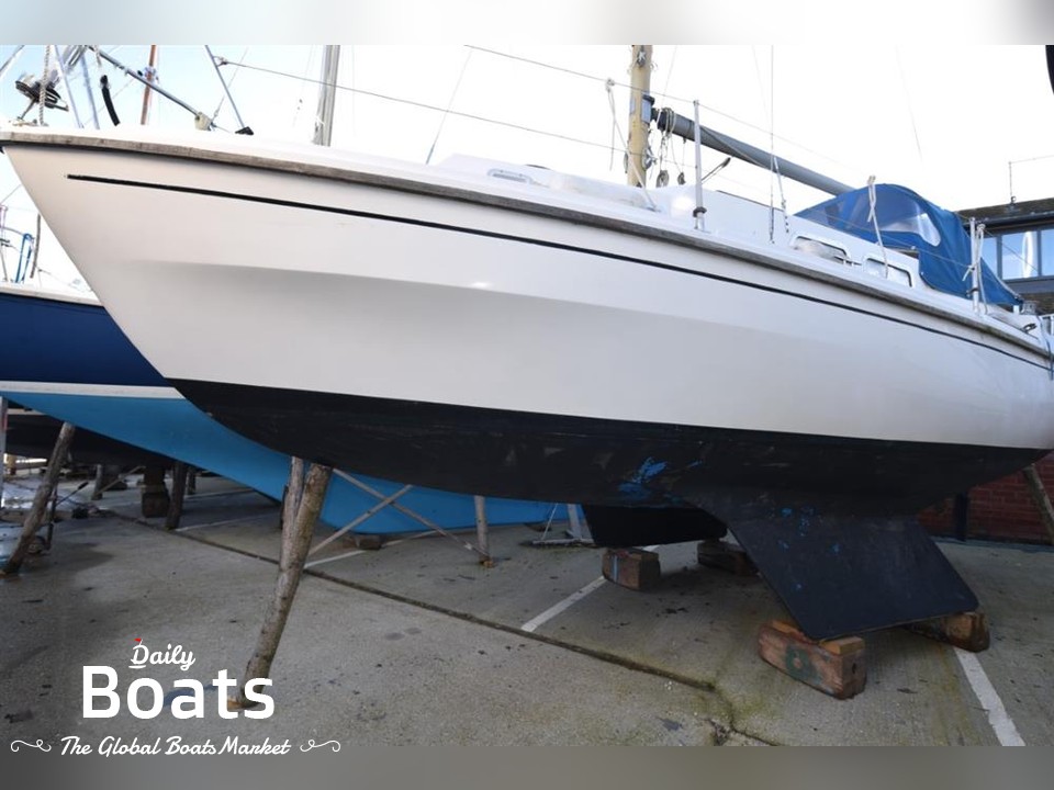 1978 Westerly Centaur for sale. View price, photos and Buy 1978 ...