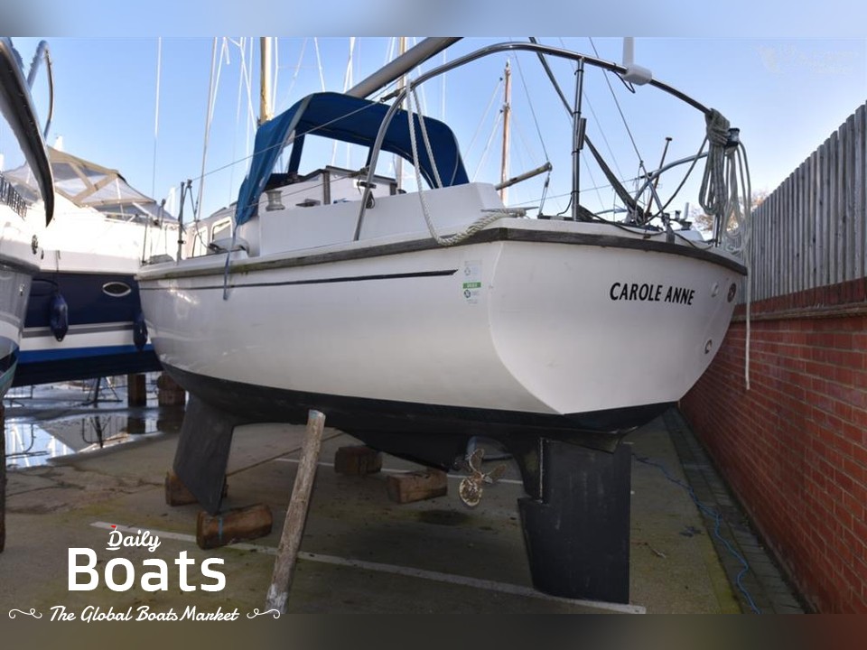 1978 Westerly Centaur for sale. View price, photos and Buy 1978 ...