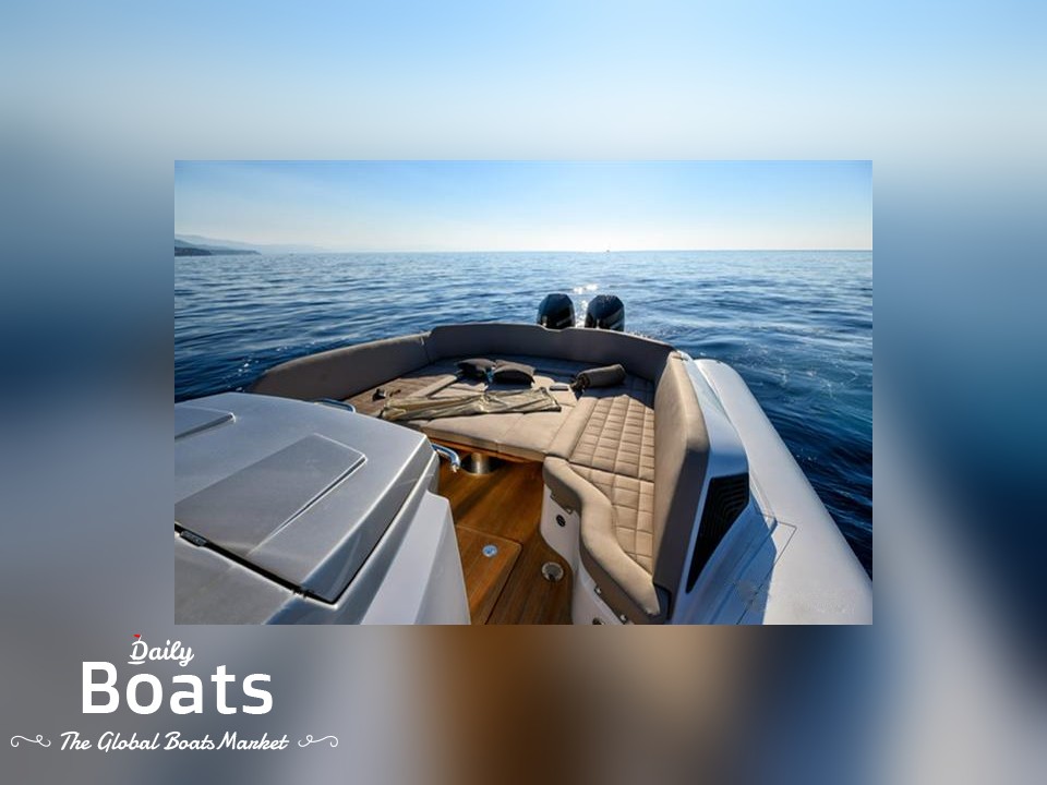 2023 SACS Marine Strider 11 for sale. View price, photos and Buy 2023 ...