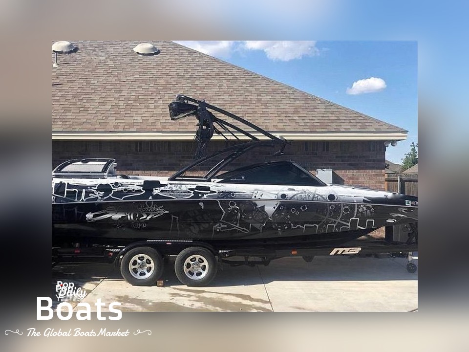 2009 MB Sports F23 Tomcat for sale. View price, photos and Buy 2009 MB ...