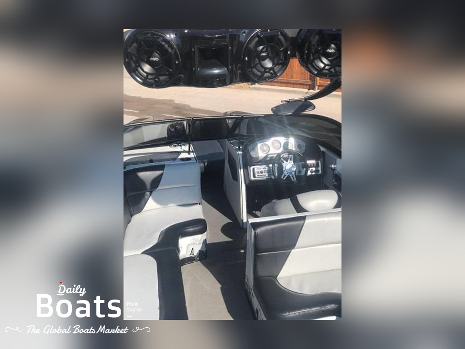 2009 MB Sports F23 Tomcat for sale. View price, photos and Buy 2009 MB ...