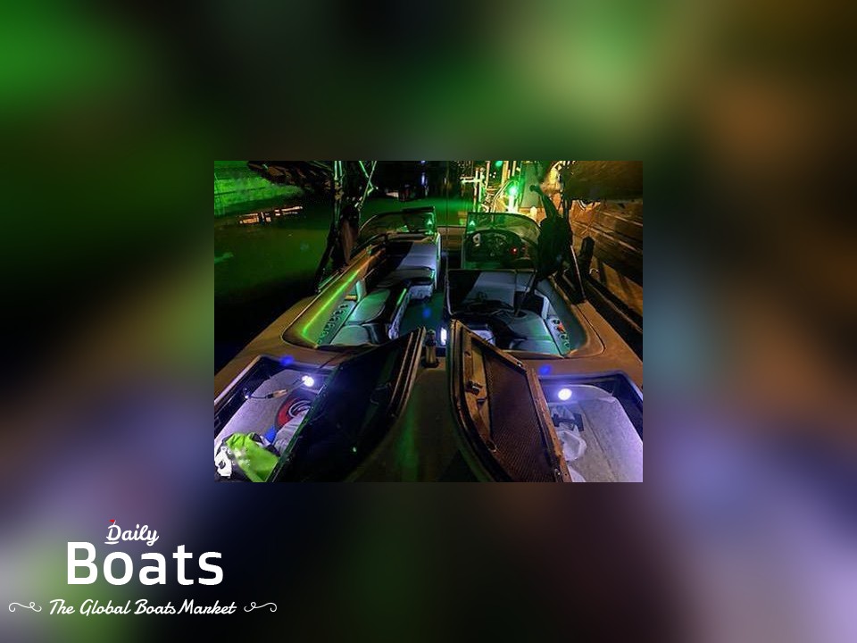 2009 MB Sports F23 Tomcat for sale. View price, photos and Buy 2009 MB ...