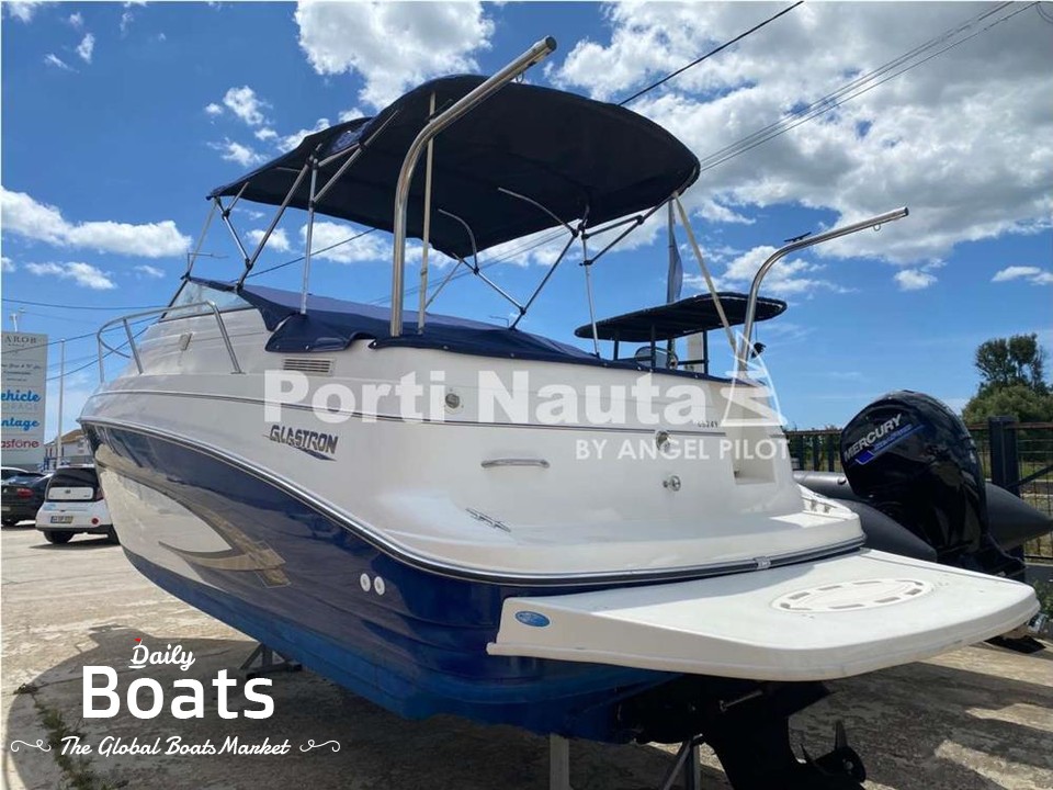 1998 Glastron 249 for sale. View price, photos and Buy 1998 Glastron ...