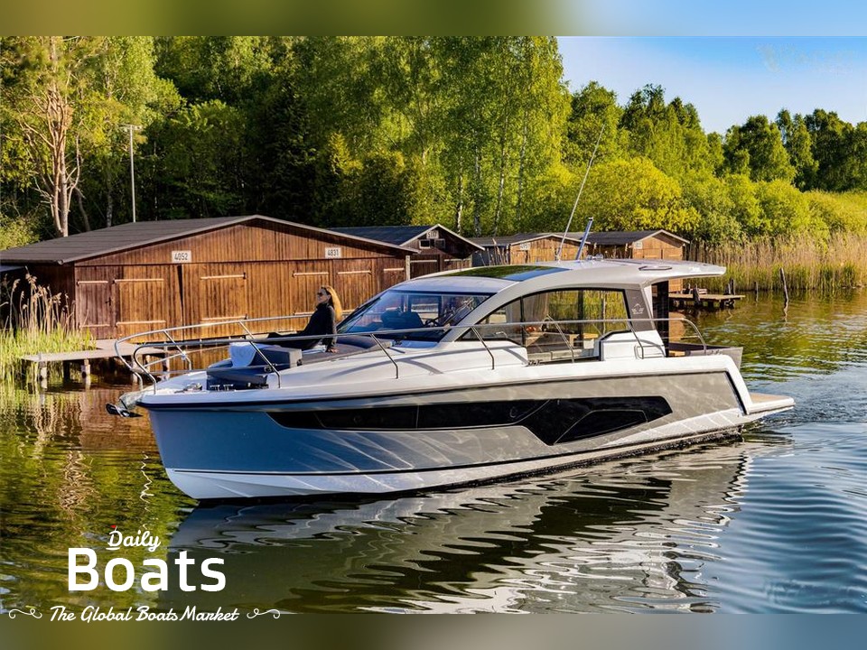 2023 Sealine C335 for sale. View price, photos and Buy 2023 Sealine ...