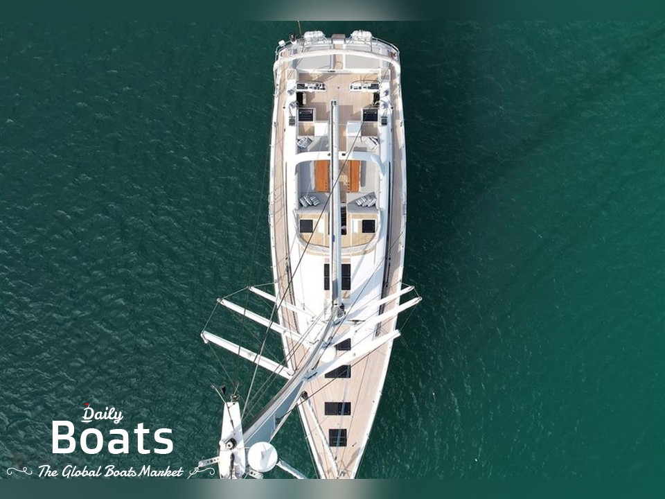 2015 Jeanneau 64 for sale. View price, photos and Buy 2015 Jeanneau 64 ...