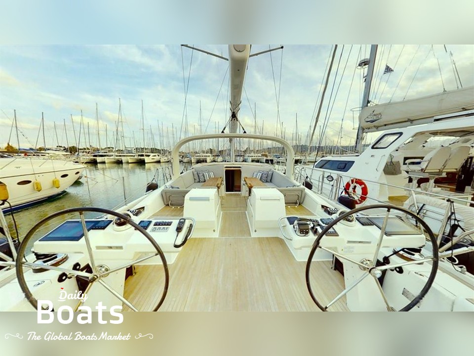 2015 Jeanneau 64 for sale. View price, photos and Buy 2015 Jeanneau 64 ...