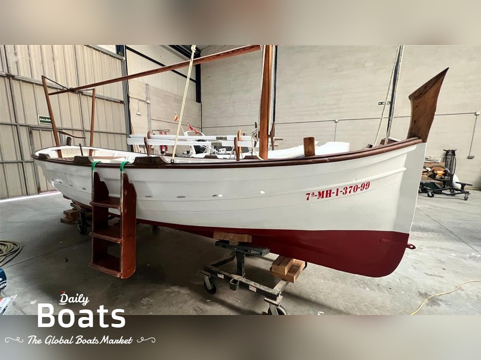 1999 Llaut Llaut 6M for sale. View price, photos and Buy 1999 Llaut ...