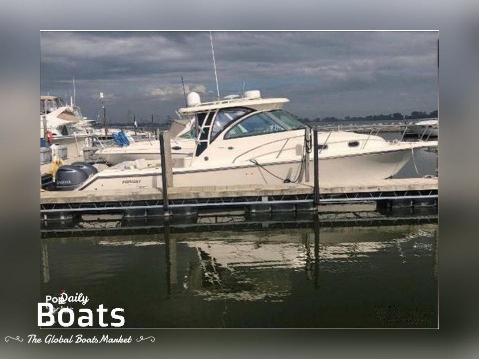 2014 Pursuit 345 Offshore for sale. View price, photos and Buy 2014 ...