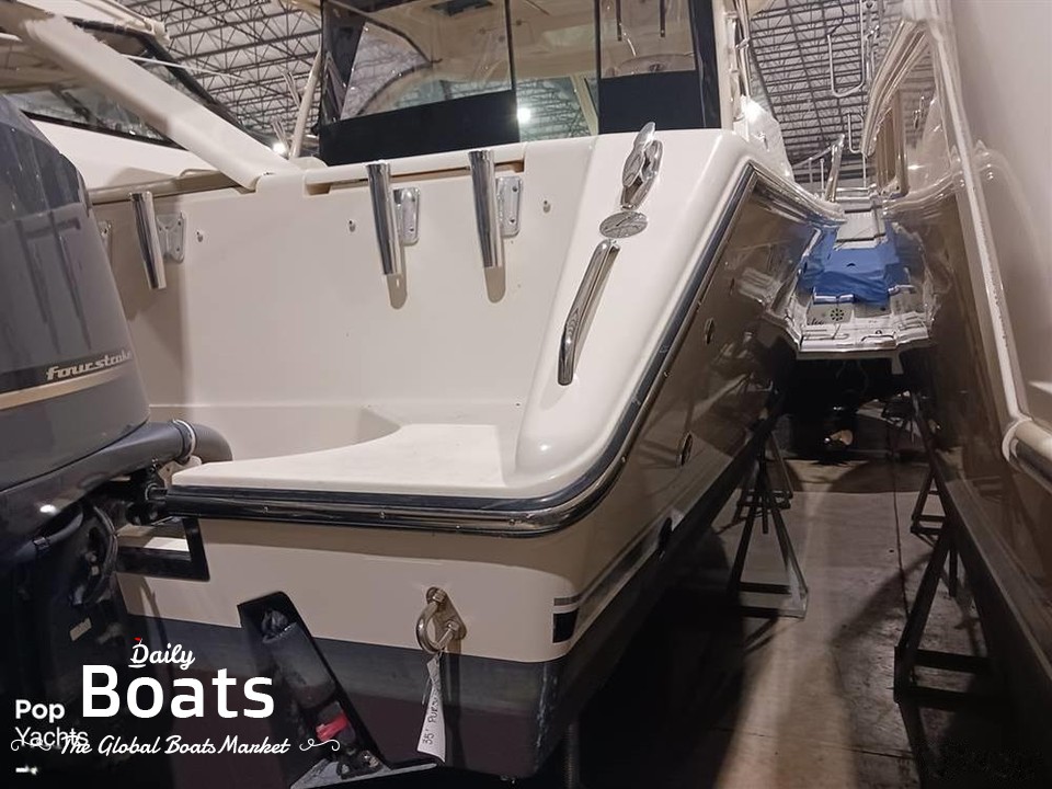 2014 Pursuit 345 Offshore for sale. View price, photos and Buy 2014 ...