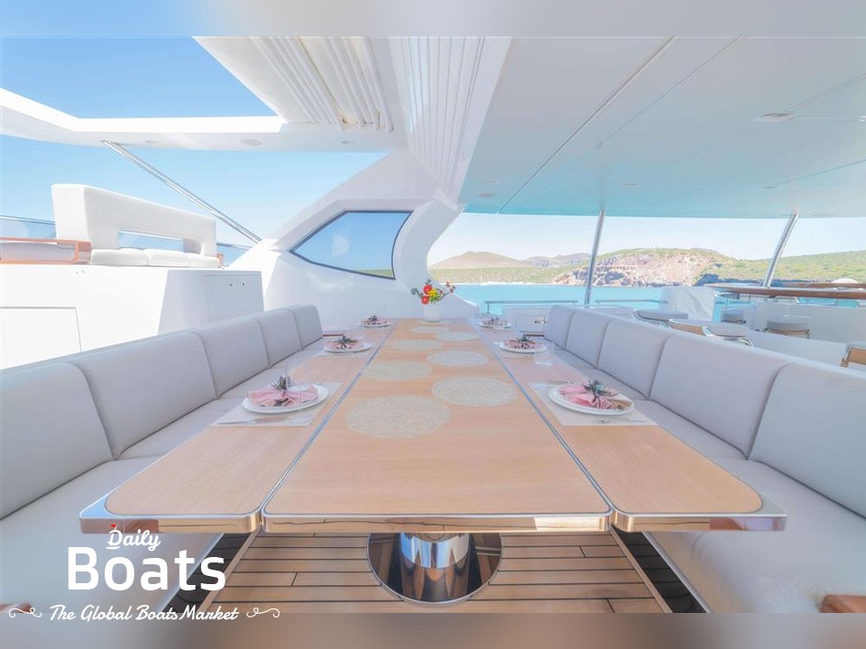 2018 Azimut Yachts Grande 35M for sale. View price, photos and Buy 2018 ...