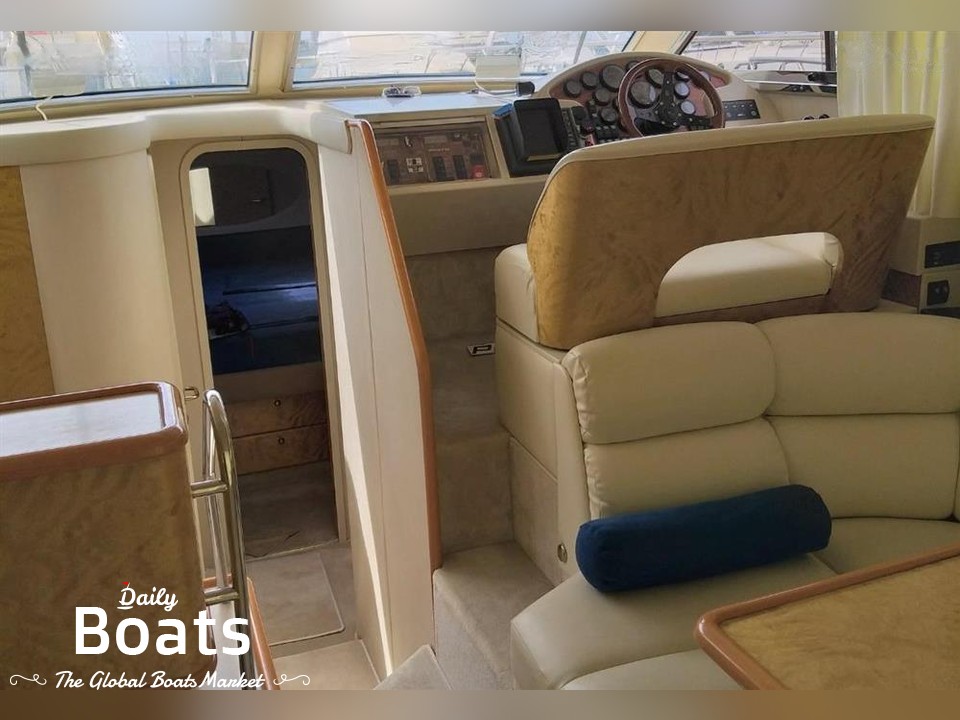 1995 Princess 360 for sale. View price, photos and Buy 1995 Princess ...