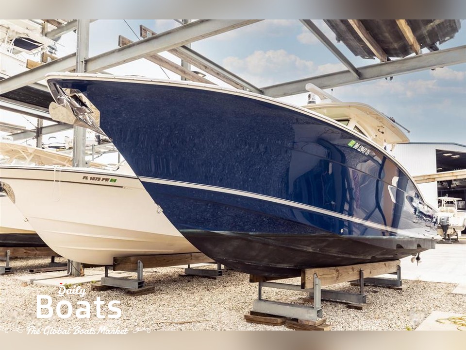 2018 Scout Boats 355 Lxf for sale. View price, photos and Buy 2018 ...