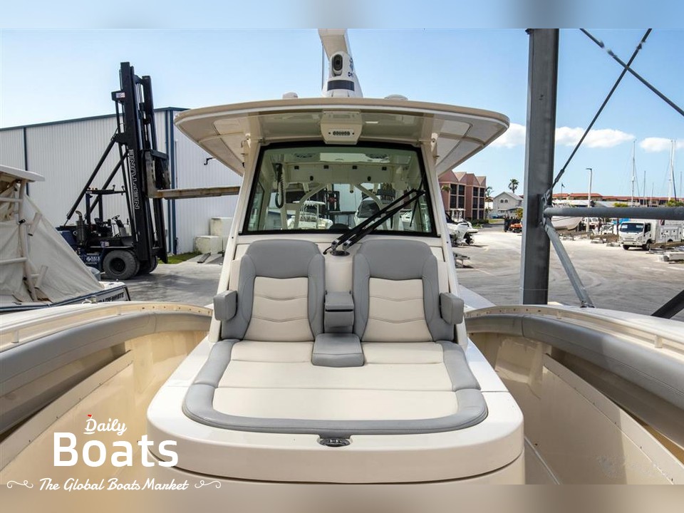 2018 Scout Boats 355 Lxf for sale. View price, photos and Buy 2018 ...