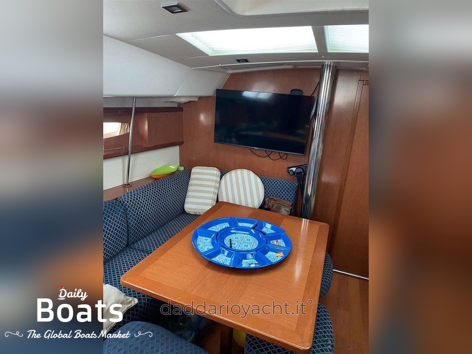 2008 Bénéteau Boats Oceanis 460 for sale. View price, photos and Buy ...