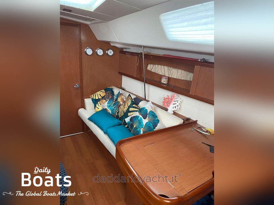 2008 Bénéteau Boats Oceanis 460 for sale. View price, photos and Buy ...