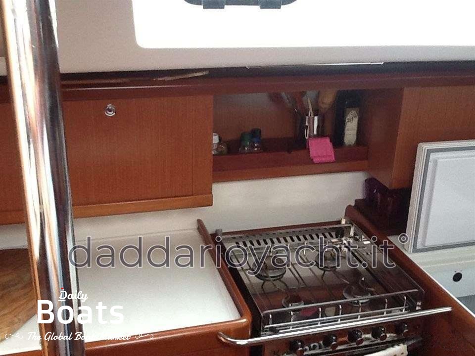 2008 Bénéteau Boats Oceanis 460 for sale. View price, photos and Buy ...