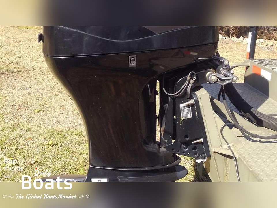 2014 Gator Trax Boats 17 for sale. View price, photos and Buy 2014 ...