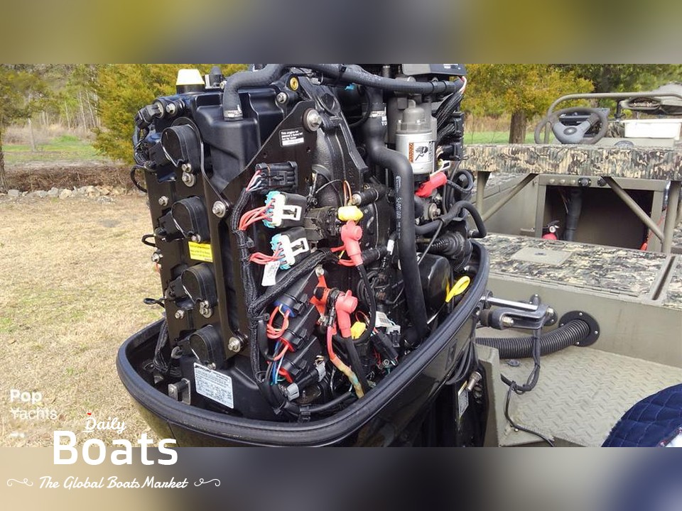 2014 Gator Trax Boats 17 for sale. View price, photos and Buy 2014 ...