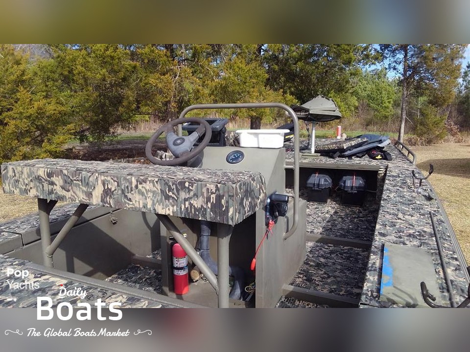 2014 Gator Trax Boats 17 for sale. View price, photos and Buy 2014 ...