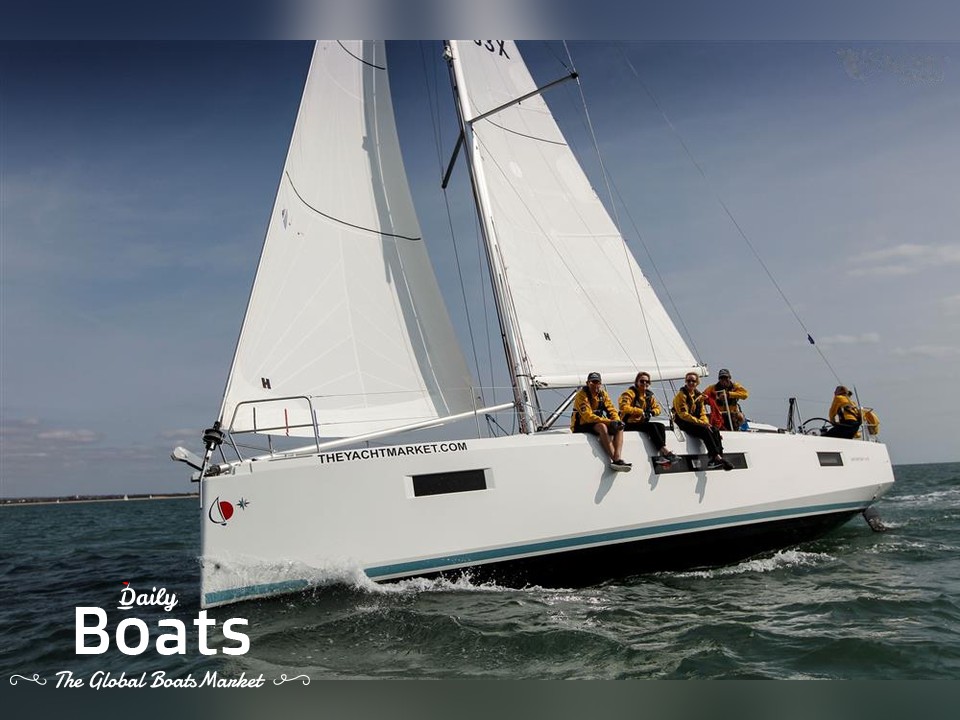 2023 Jeanneau Sun Odyssey 410 te koop. Bekijk prijs, foto's en 2023 Jeanneau Sun Odyssey 410 ...