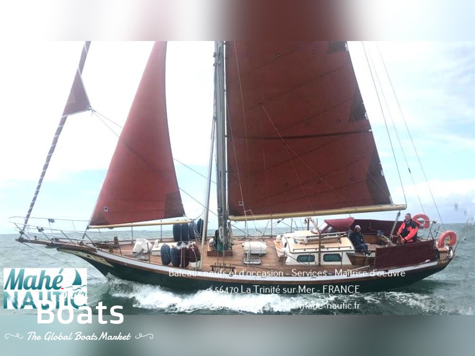 Cuttyhunk for sale - Daily Boats