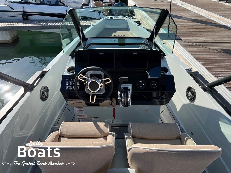 2023 Saxdor Yachts 205 for sale. View price, photos and Buy 2023 Saxdor ...