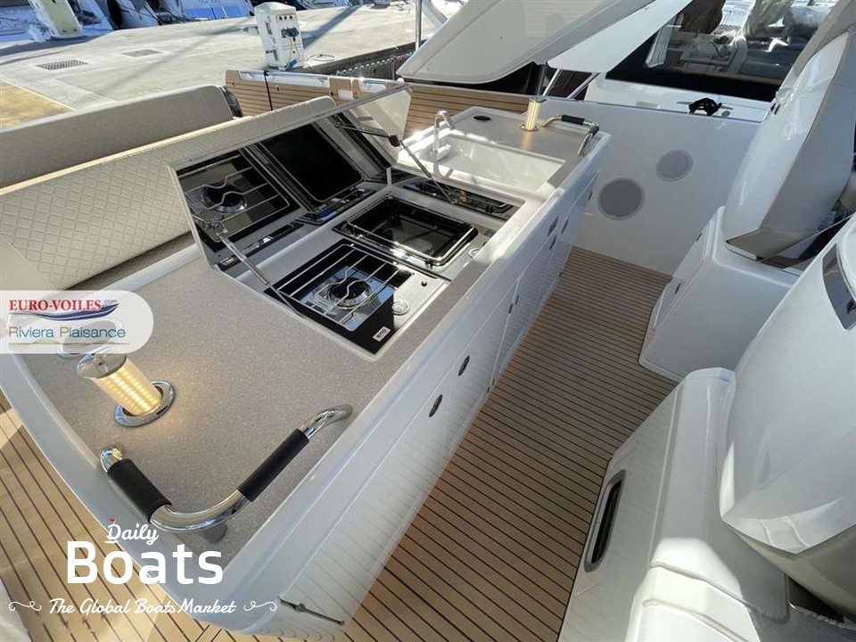 2023 Jeanneau Db 43 for sale. View price, photos and Buy 2023 Jeanneau ...