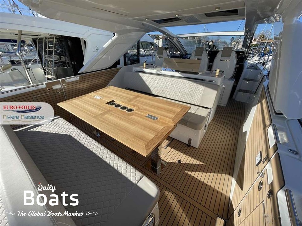 2023 Jeanneau Db 43 for sale. View price, photos and Buy 2023 Jeanneau ...