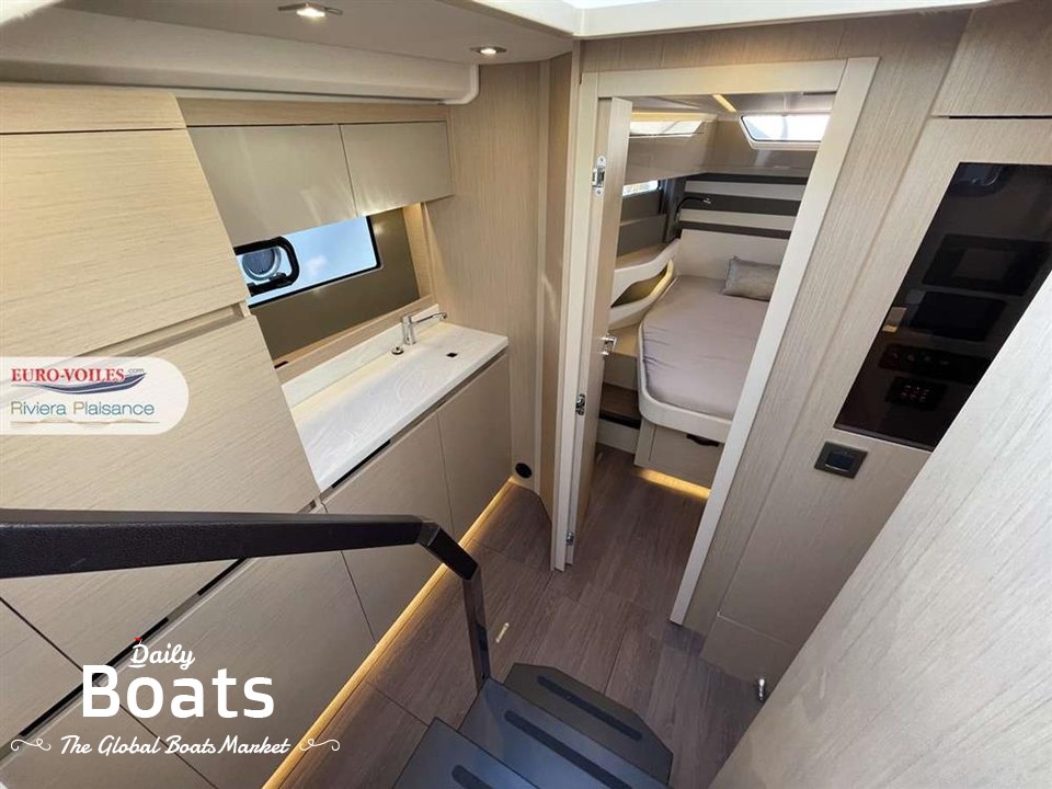 2023 Jeanneau Db 43 for sale. View price, photos and Buy 2023 Jeanneau ...